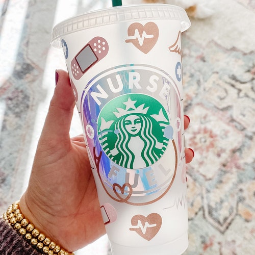 Nurse Banner Nurse Graduation Banner Nurse Party | Etsy