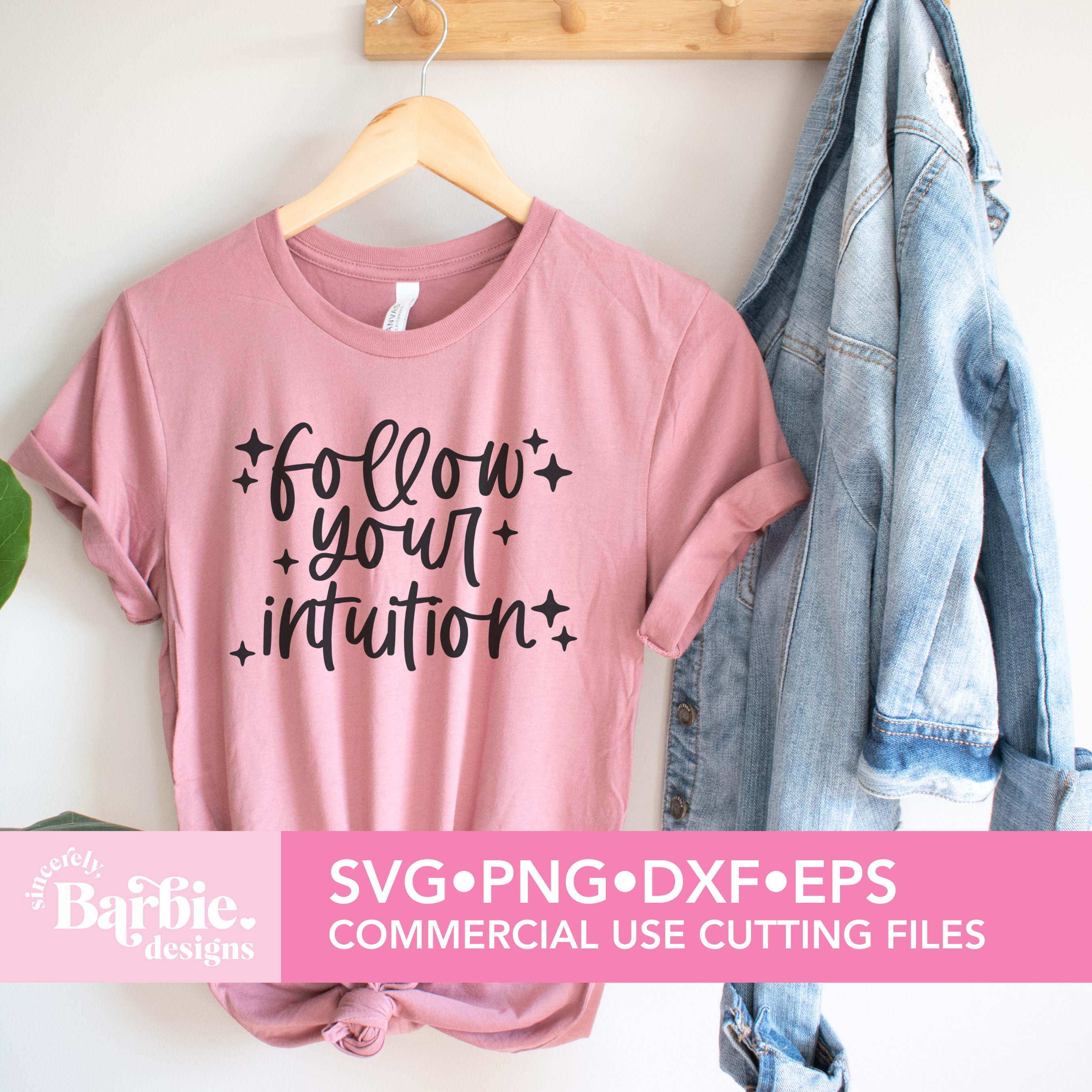 Follow Your Intuition SVG File Follow Your Intuition File - Etsy Follow Your Intuition SVG File Follow Your Intuition File - Etsy