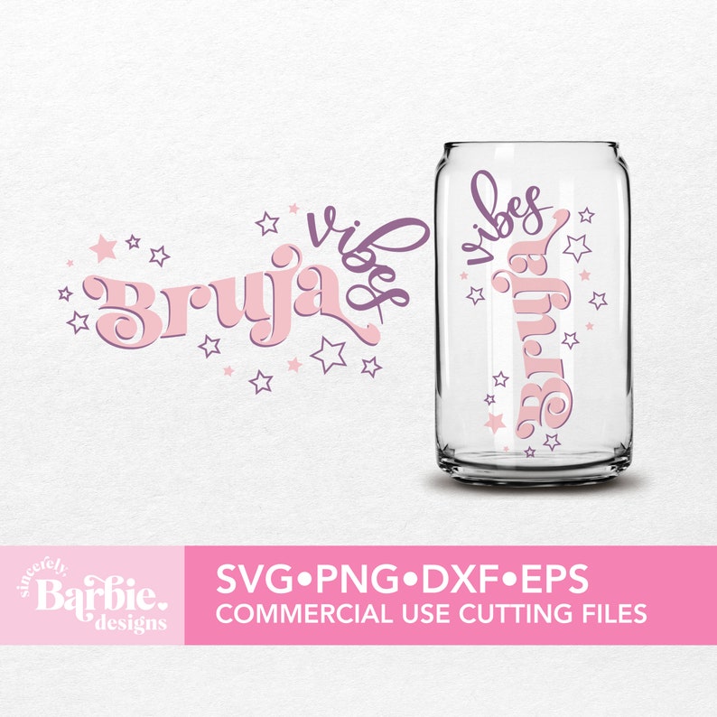 Bruja Svg Bruja Vibes Svg Digital Download Witch Svg - Etsy