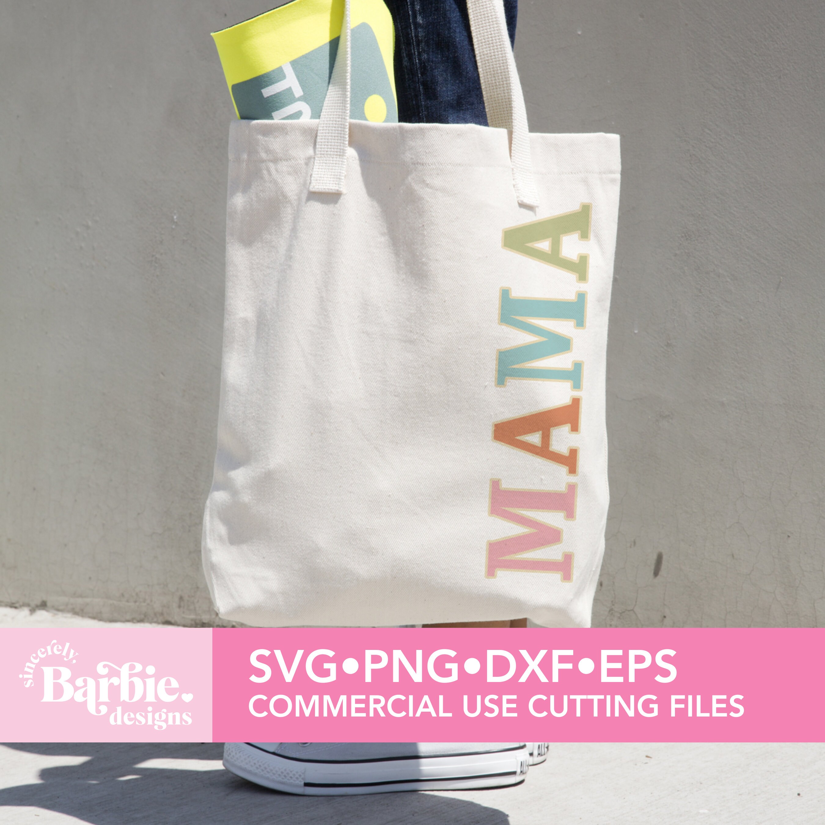 Mama SVG File Mama Patch Cut File Digital Download SVG DIY - Etsy