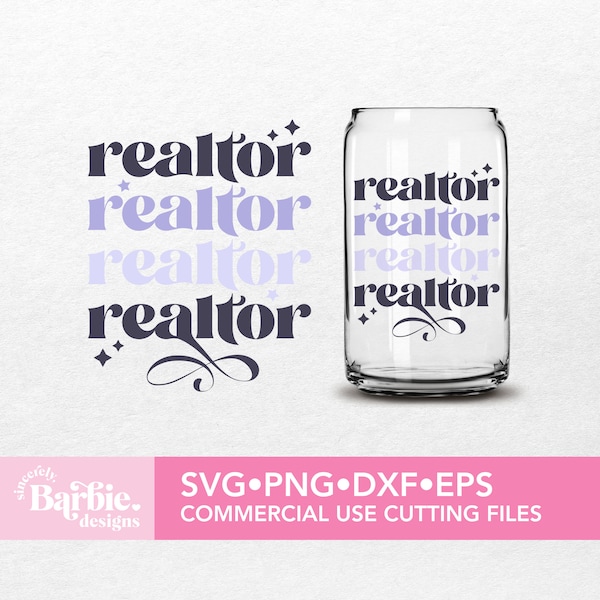 Realtor - Etsy