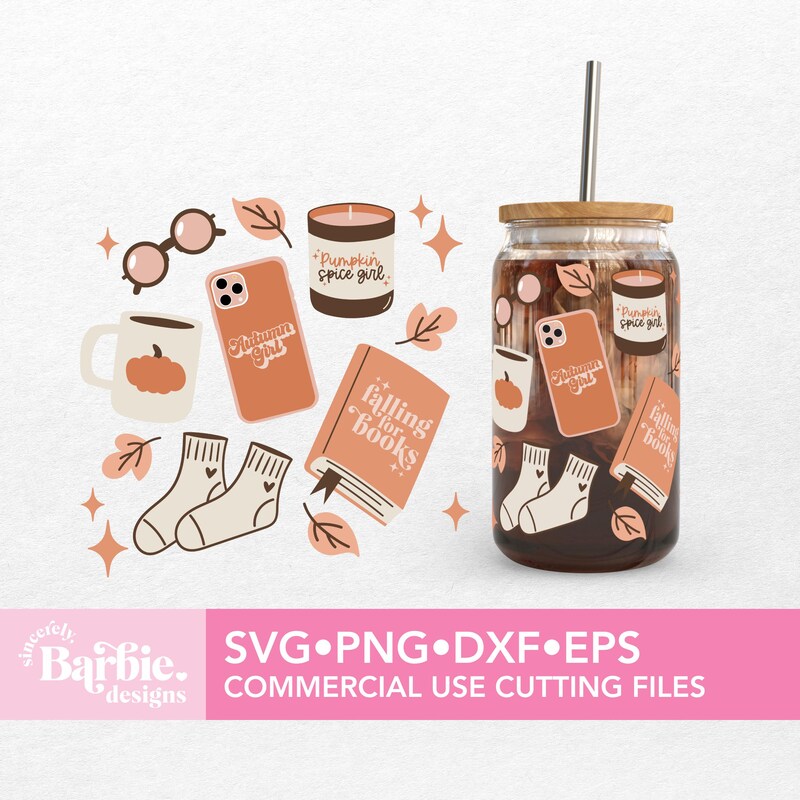 SincerelyBarbie - Etsy