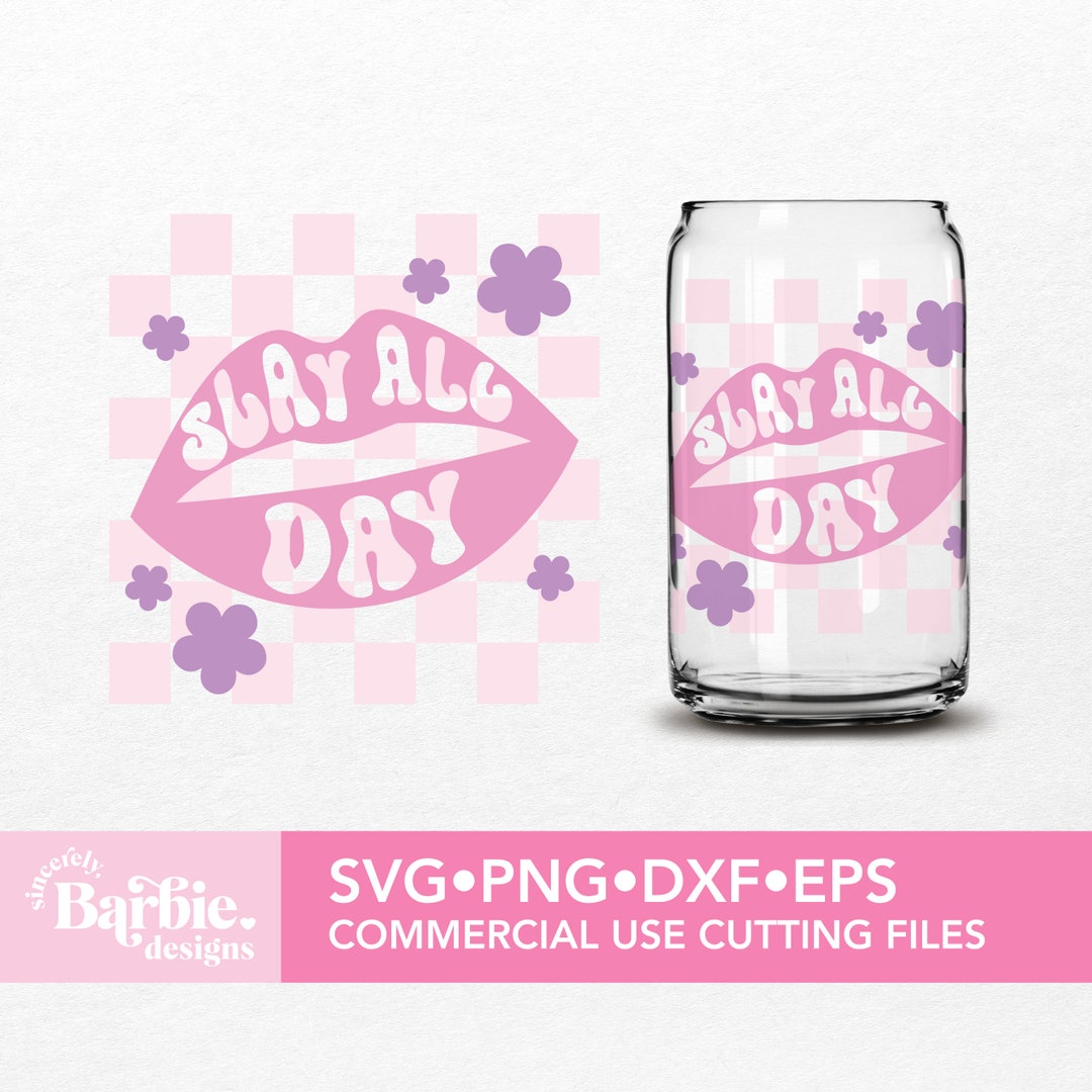 Slay Svg Png | Slay All Day Svg | Mothers Day Gift Digital Download ...