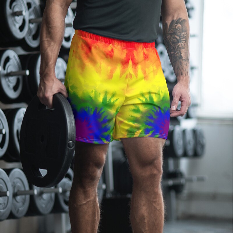 Short Shorts Gay Man - Etsy