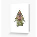 Bodybuilder Pun Christmas Card Funny Christmas Cards for Gym - Etsy