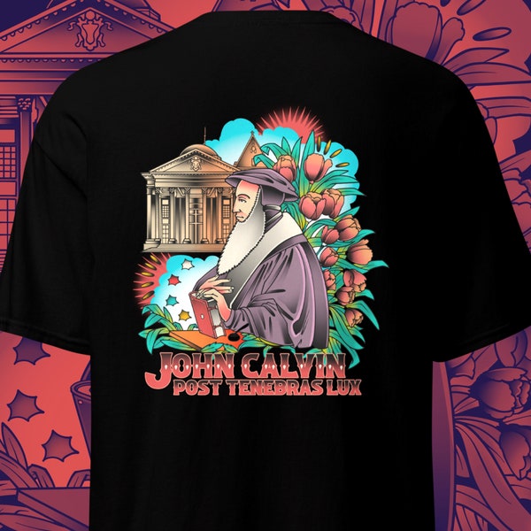 Christian Clothing - Etsy