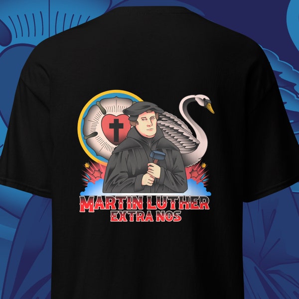 Lutheran - Etsy