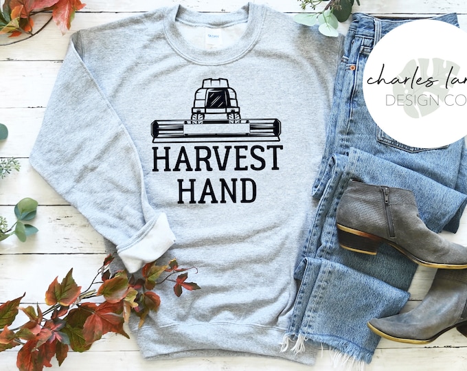 Harvest Hand, Family Farms, Farm Wife, Farmer, Farm Hand Agriculture ...