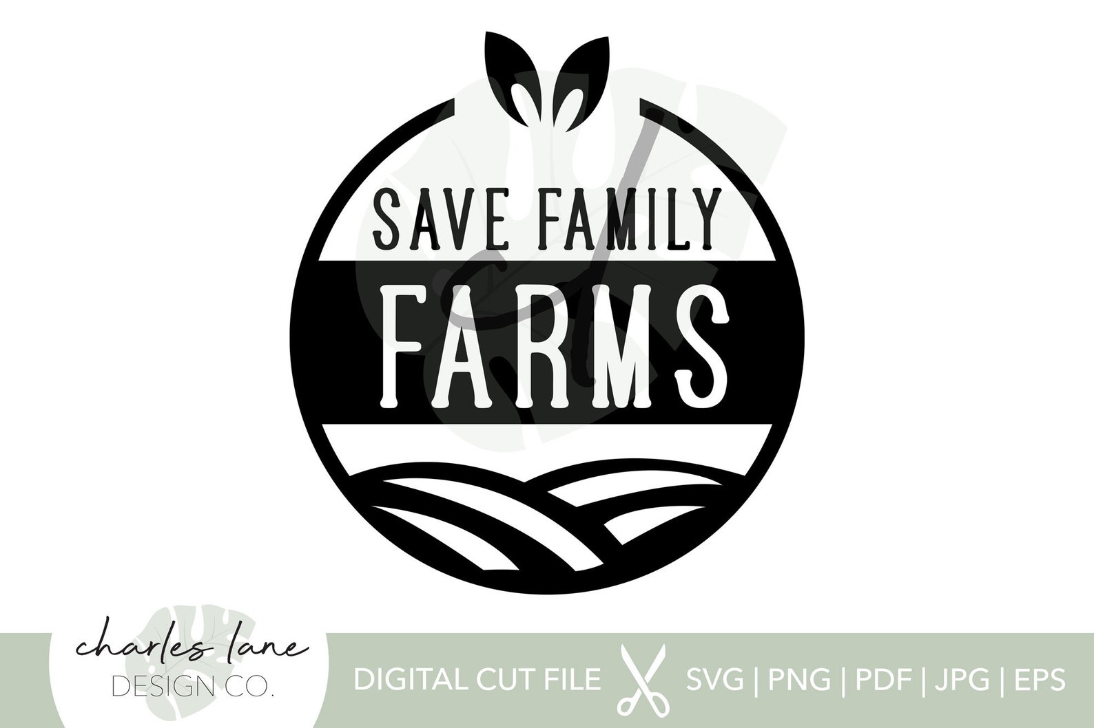 Save Family Farms Farm Wife Farmer Farm Hand Agriculture | Etsy