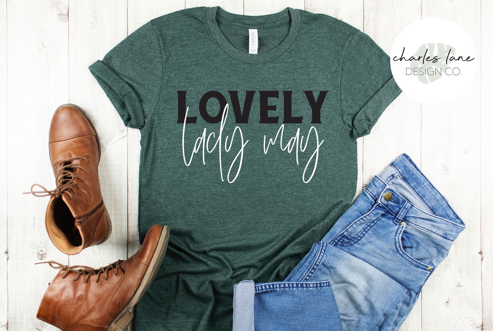 Tyler Childers Lovely Lady May SVG Cut File - Etsy