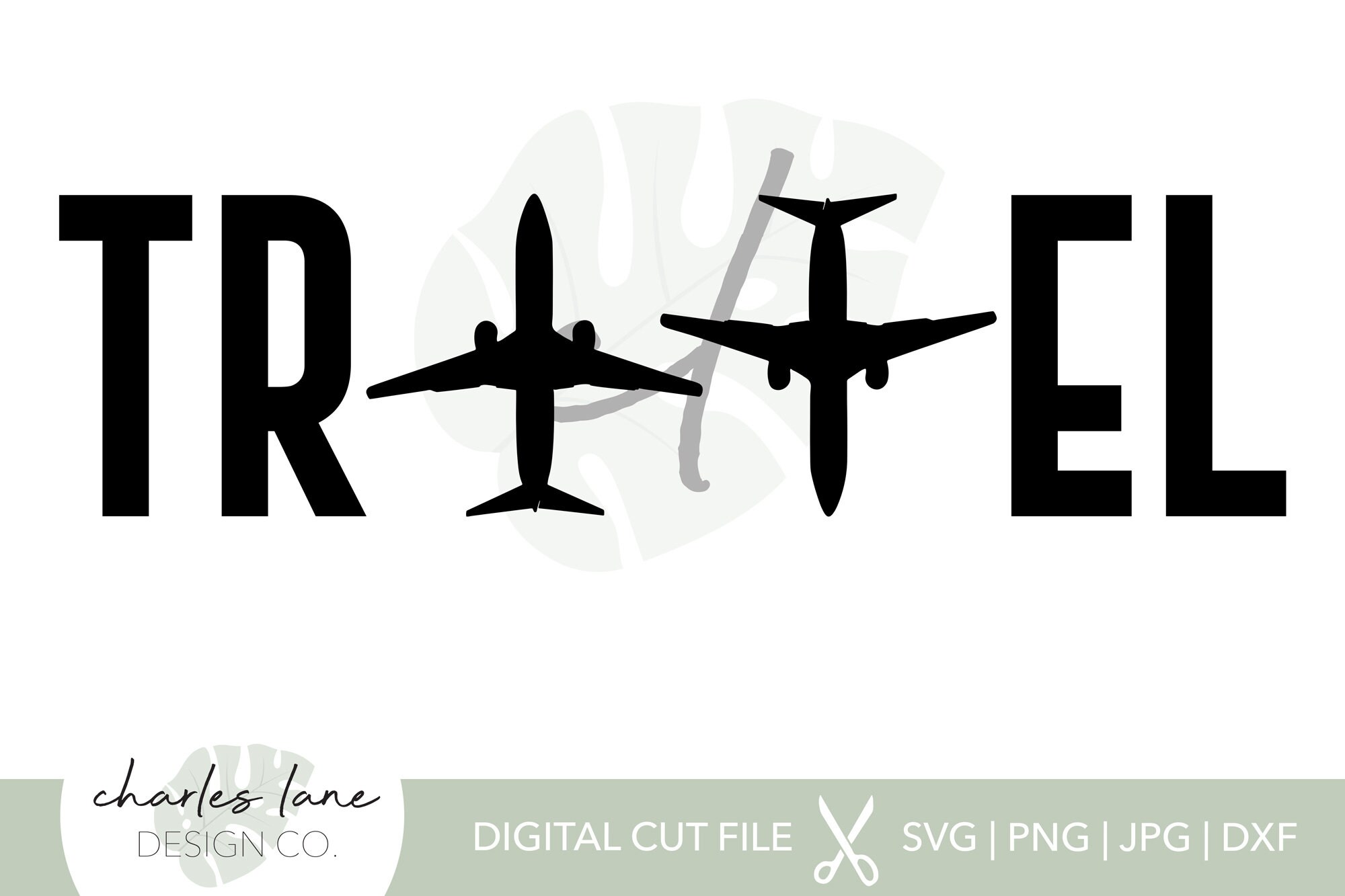 Travel Tshirt SVG Cut File - Etsy