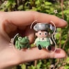 Over the Garden Wall Wirt Cosplay Cape - Etsy Canada