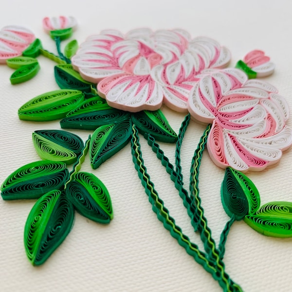 Quilling Card - Etsy