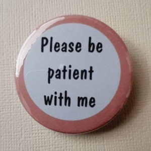 Hidden Disability Badges Invisible Disability Awareness Hidden ...