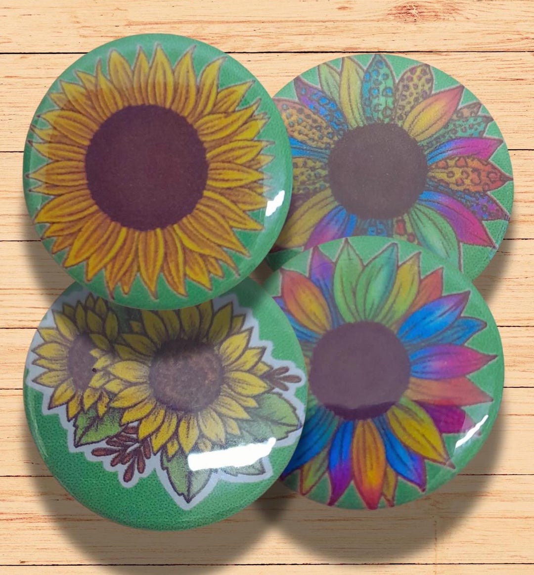 Sunflower Hidden Disability Badge, Sunflower Hidden Disability Badge ...