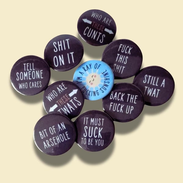 Offensive Gifts - 60+ Gift Ideas for 2024