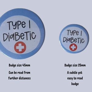 ADHD Badge Set, Set of 6 Pins, ADHD Pin Badge Collection - Etsy