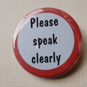 Hidden Disability Badges Invisible Disability Awareness Hidden ...