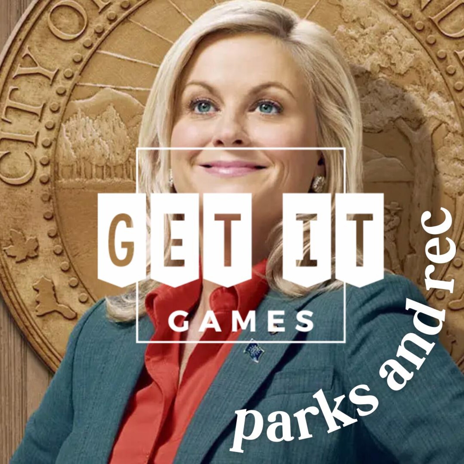 Parks and Recreation DIY Trivia Night - Etsy