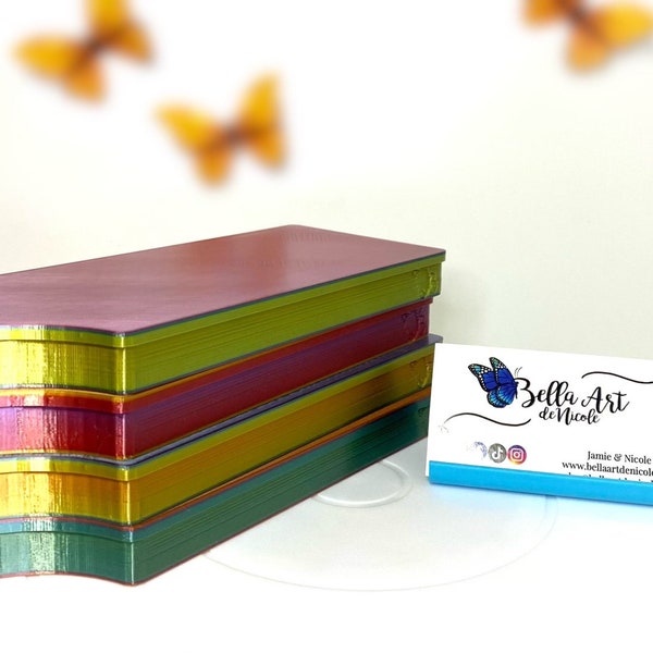 Diamond Painting Trays Firefly - Etsy