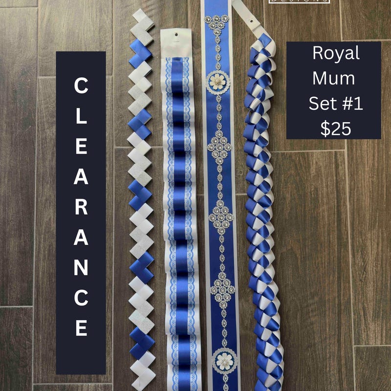 KozenMumDesigns - Etsy