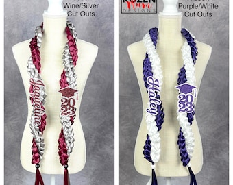 Graduation Lei - Etsy