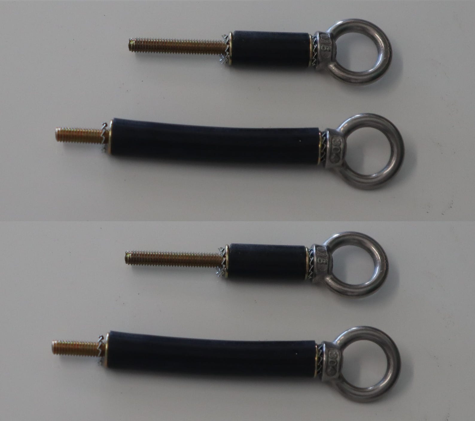 RAM Promaster Door Lock Hardware Kit - Etsy