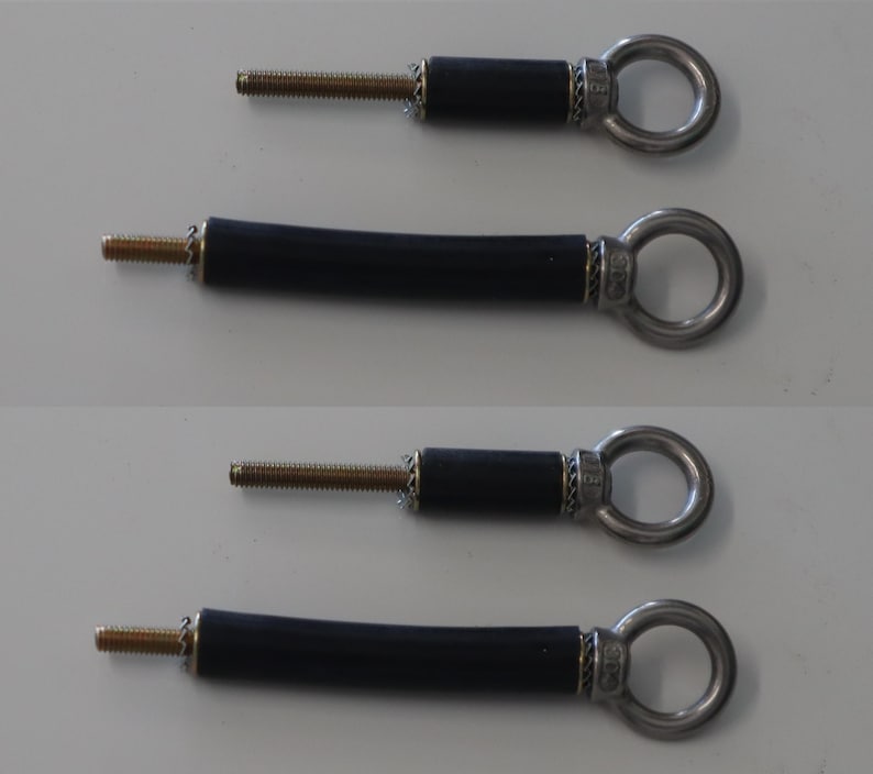 RAM Promaster Door Lock Hardware Kit - Etsy