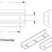 DIY RAM Promaster Roof Rack Mount Plans - Etsy