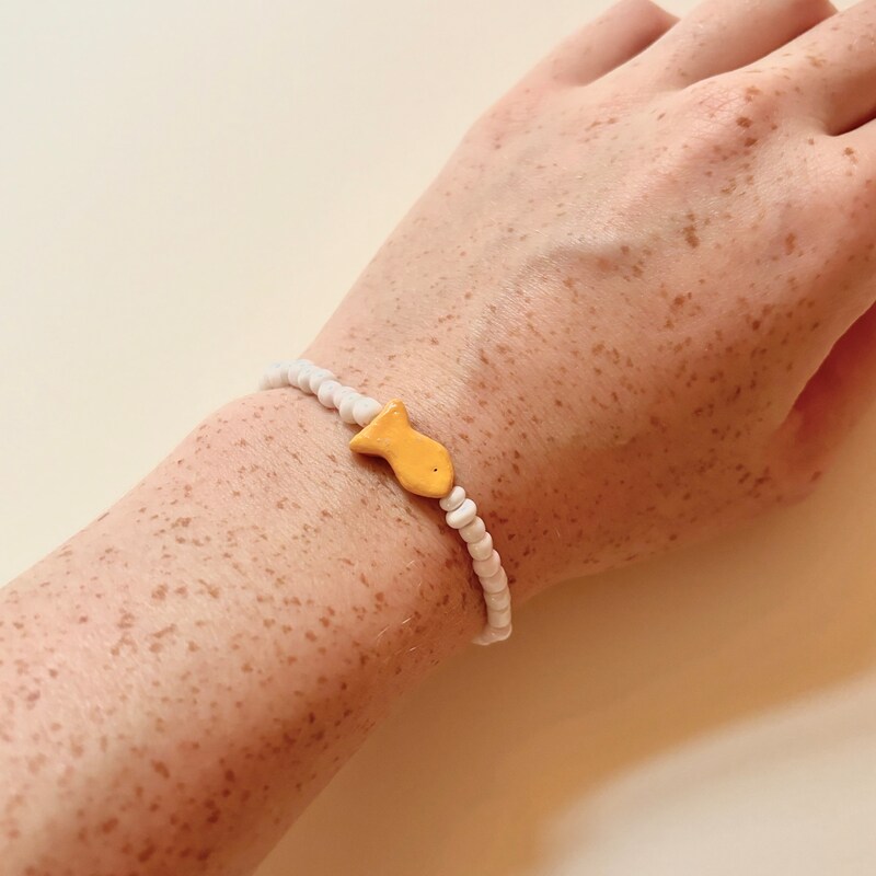 Goldfish - Etsy