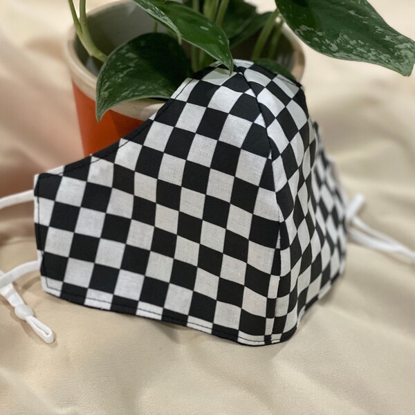 Checker Board - Etsy