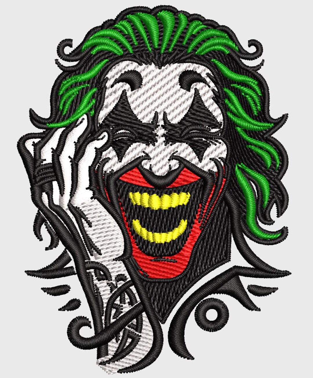 Joker, Joker 4x4 - Etsy