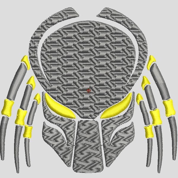 Predator Helmet - Etsy