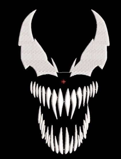 Venom - Etsy