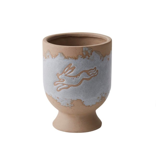 Bisque Rabbit - Etsy