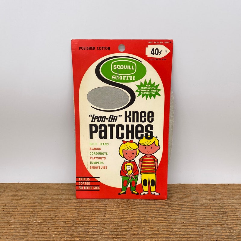 Knee Patches - Etsy