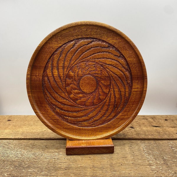 Wooden Decorative Design - Etsy