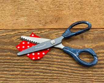 Wiss 8 Inlaid Solid Steel Straight Trimmers Scissors W38 - Etsy