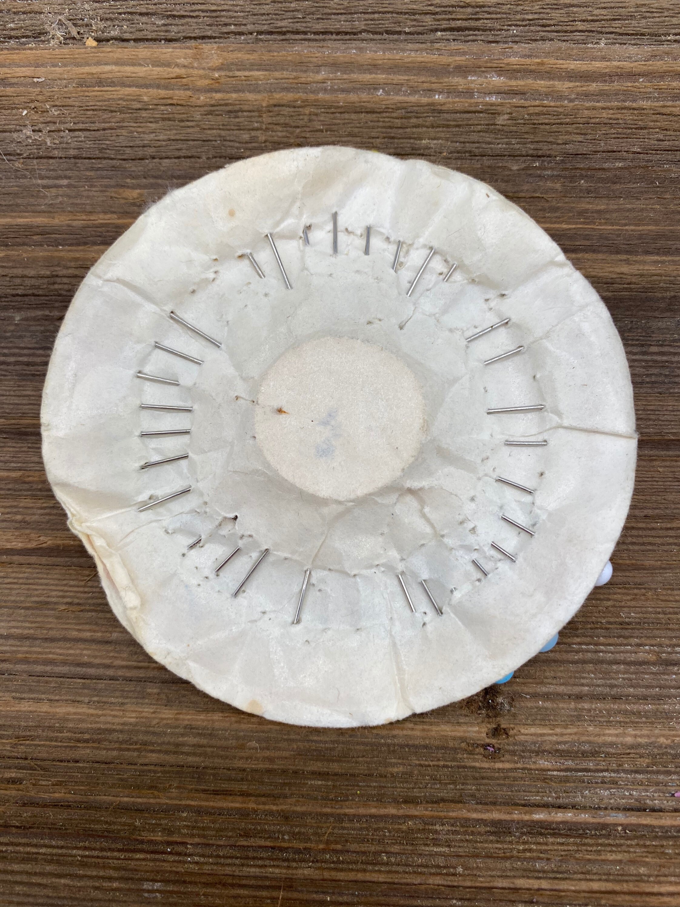 Crown Fox Dressmakers Pins - Etsy