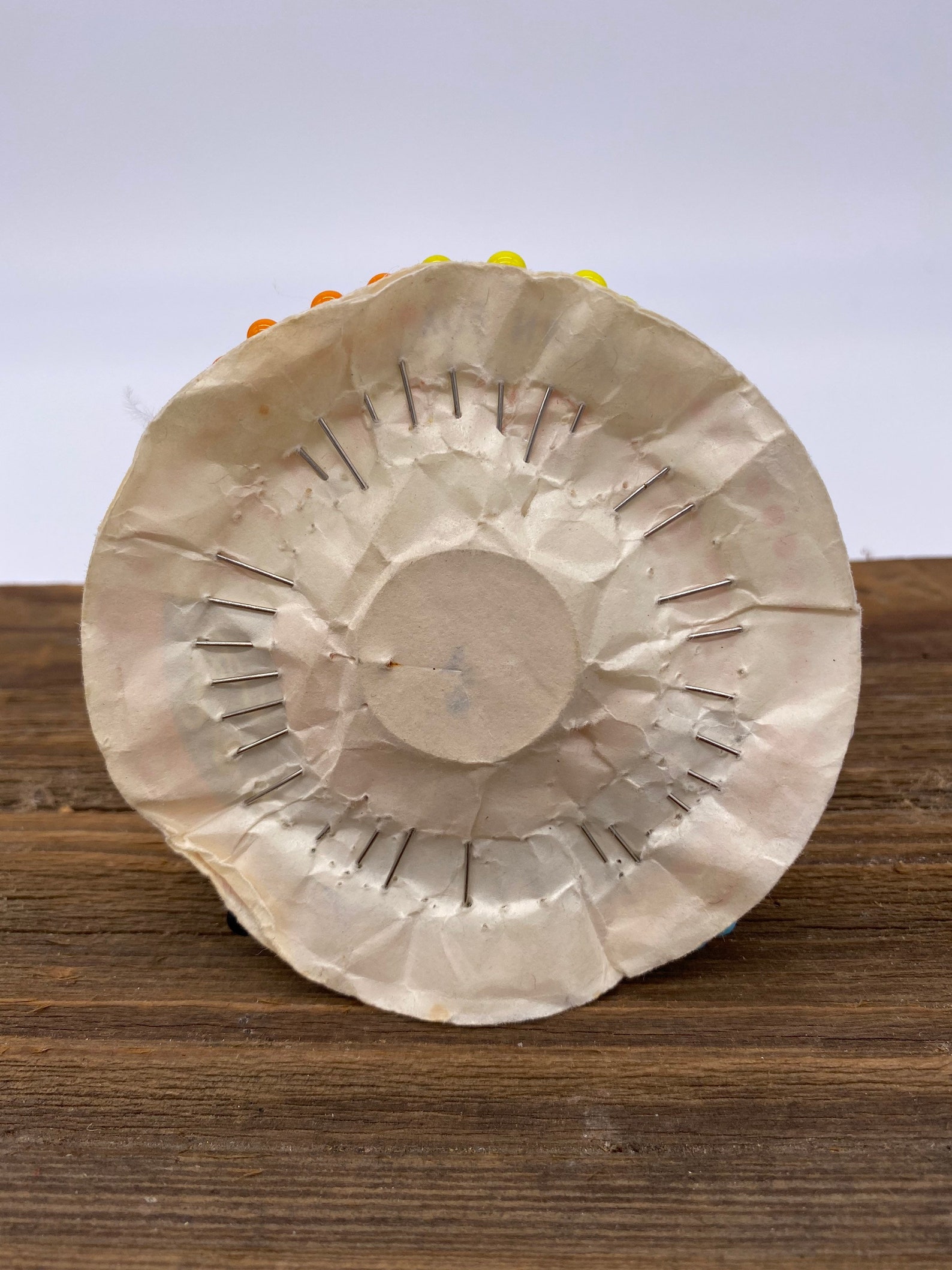 Crown Fox Dressmakers Pins - Etsy