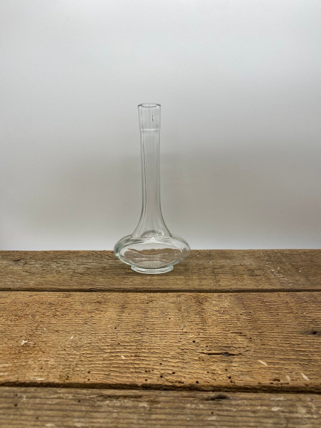 Avon Cologne Bottle/ Bud Vase - Etsy
