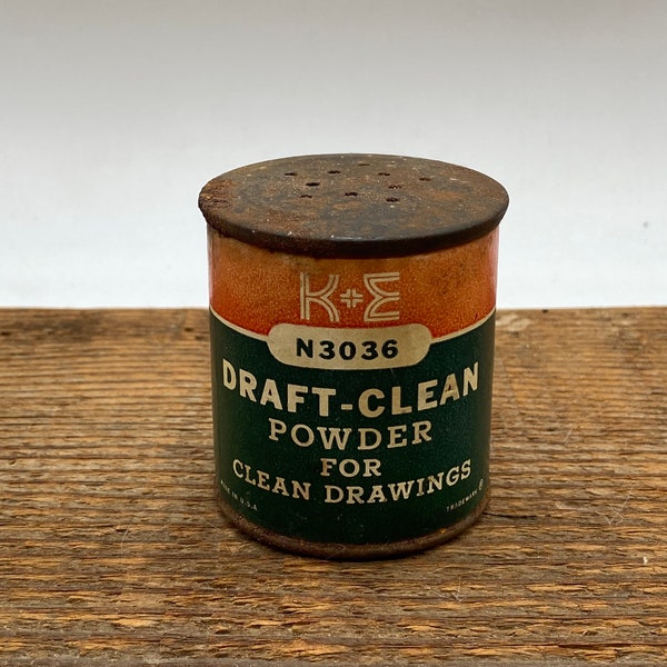 Drafting Powder - Etsy