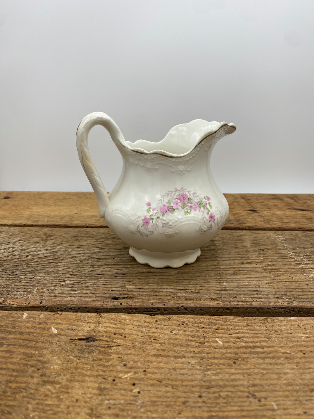 Gold Medal Owen Minerva Small 4 Inch Pitcher - Etsy