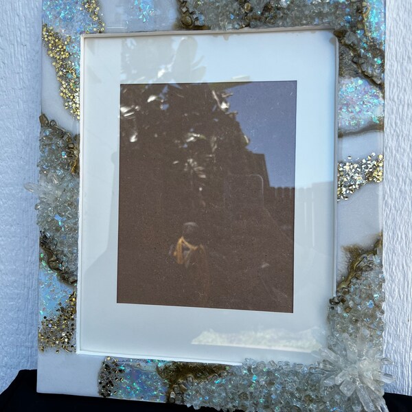 Picture Frames Epoxy - Etsy