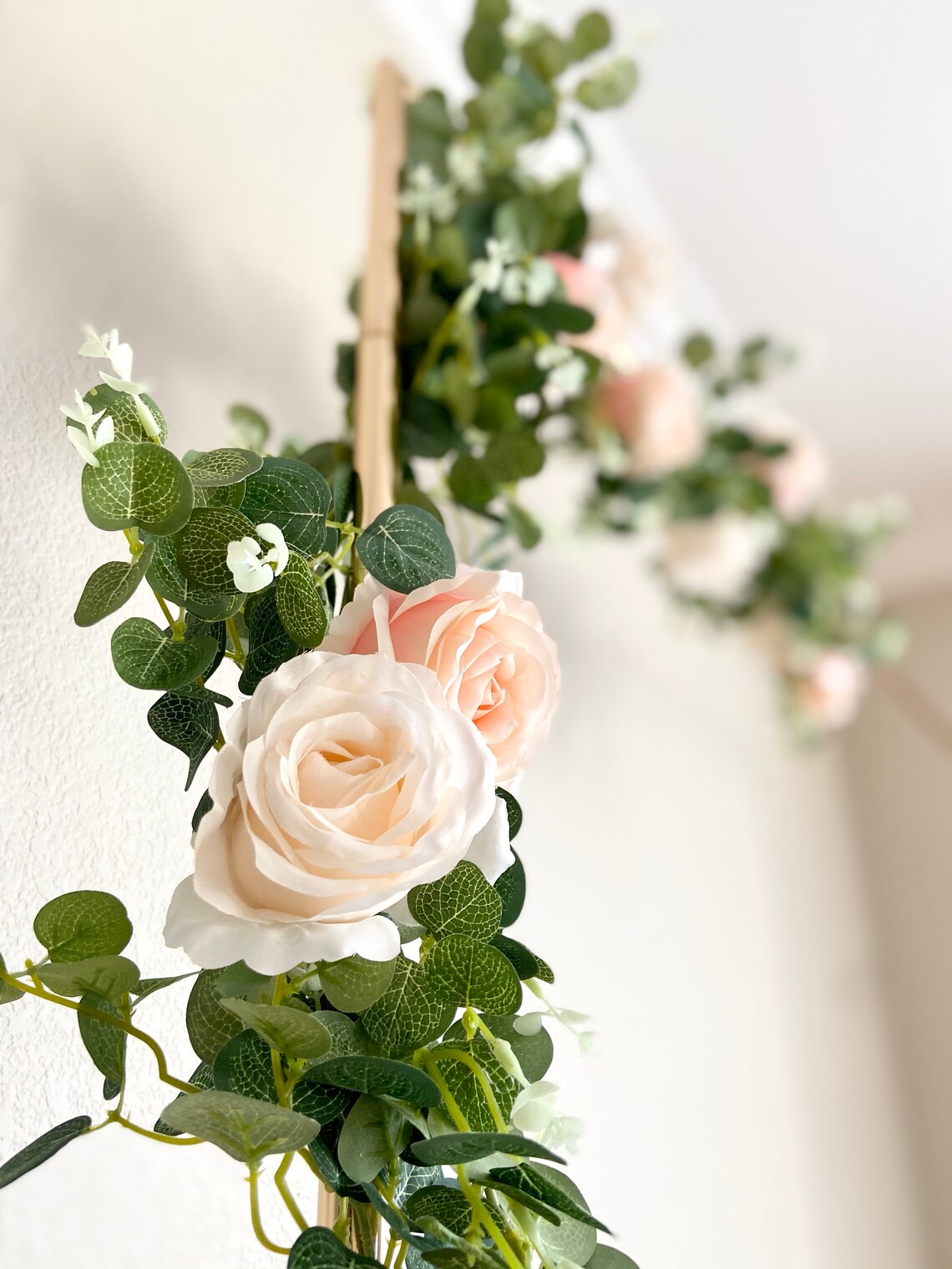 Gold Photo Background Frame Modern Gold Arch for Weddings - Etsy