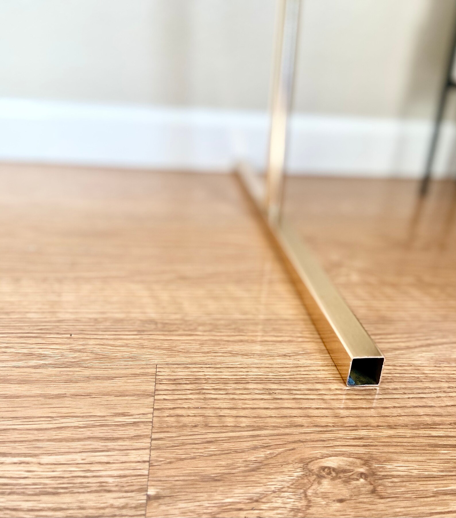 Gold Photo Background Frame Modern Gold Arch for Weddings - Etsy