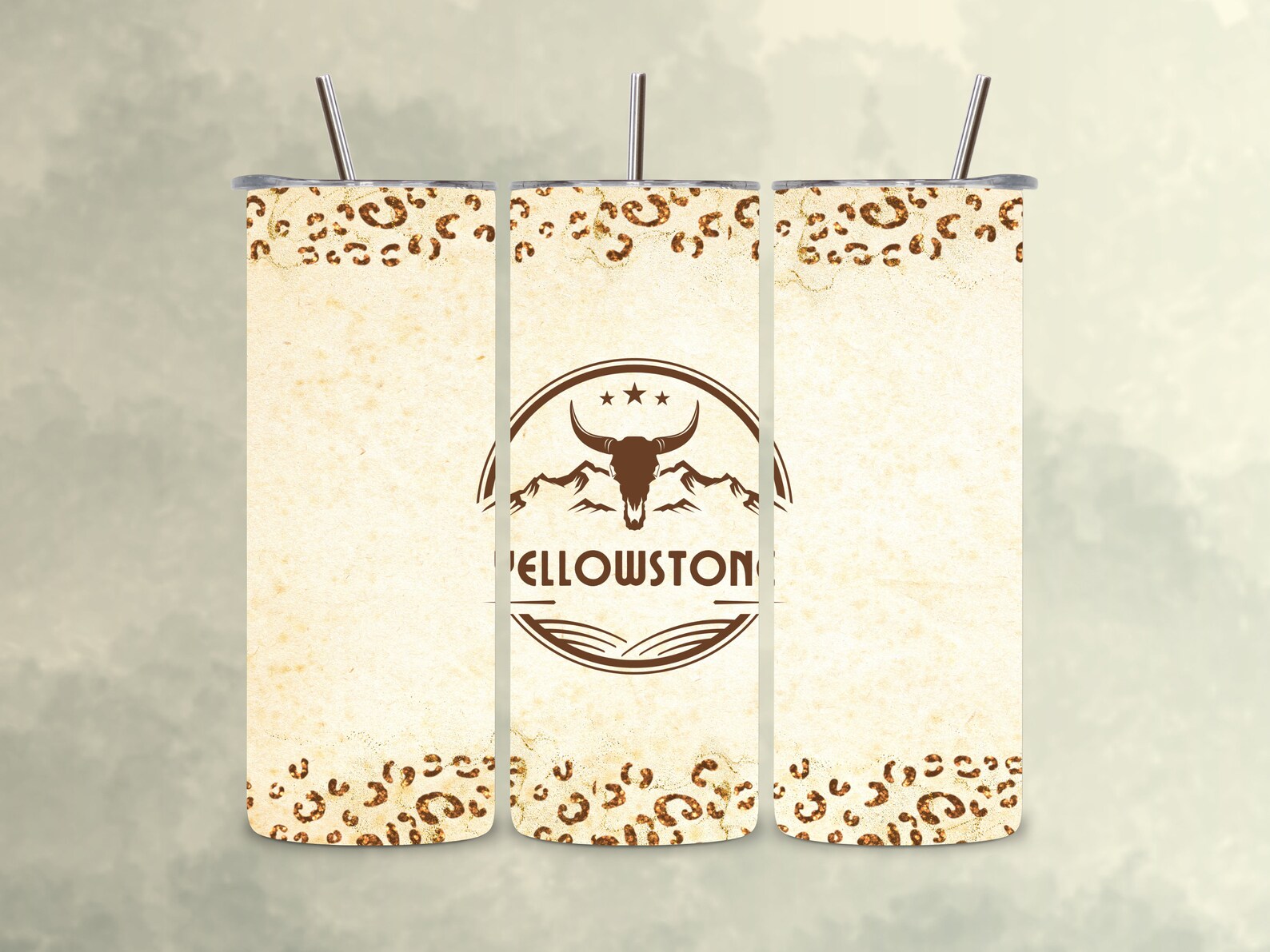 Yellowstone - Dutton Ranch - Beth - Rip - Fans - Tumbler - Cup - 20 ...