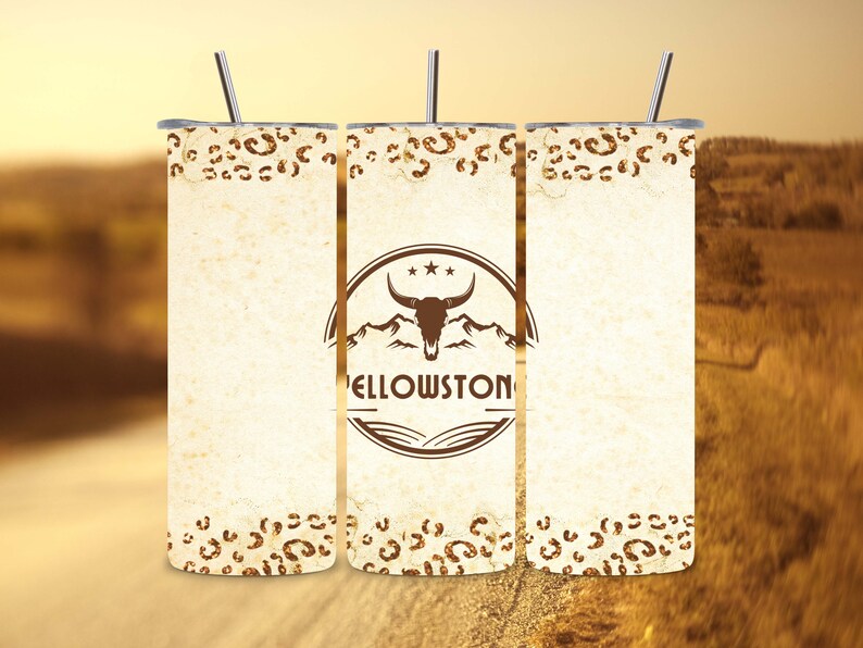 Yellowstone - Dutton Ranch - Beth - Rip - Fans - Tumbler - Cup - 20 ...