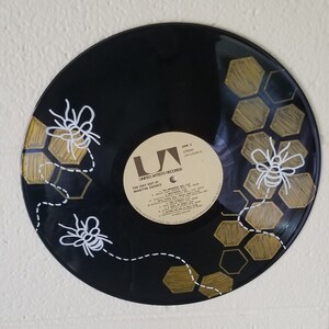 Custom 12" Record - Etsy