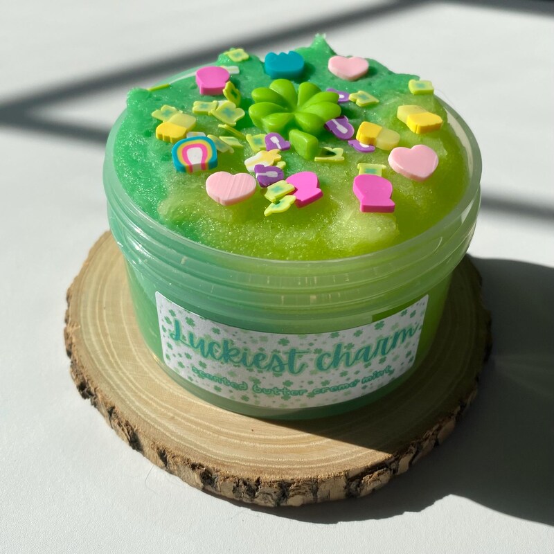 Charms for Slime - Etsy